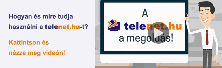 Telenet.hu Internet TV Telefon csomag összehasonlító portál